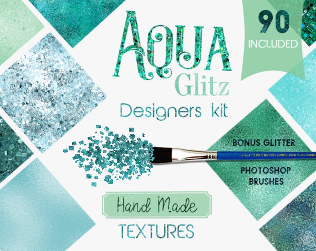 GREEN DIGITAL PAPER Pack- Digital Paper Bundle-easter Digital Paper ...