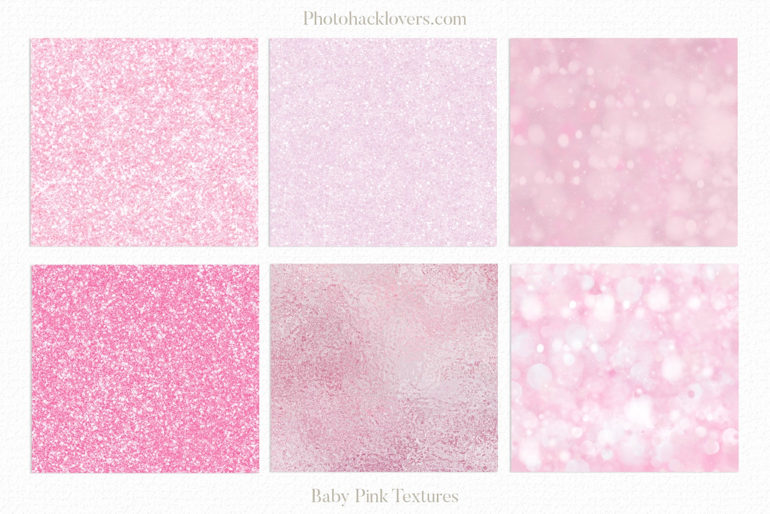 BABY PINK PINK Paper Pink Backgrounds Pink Digital Paper - Etsy