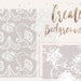 White Lace Overlays, Transparent Lace Overlays, Lace Png, White Lace ...