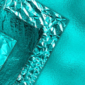 Teal DIGITAL PAPER - Blue Green Digital Paper Pack-turquoise Glitter ...