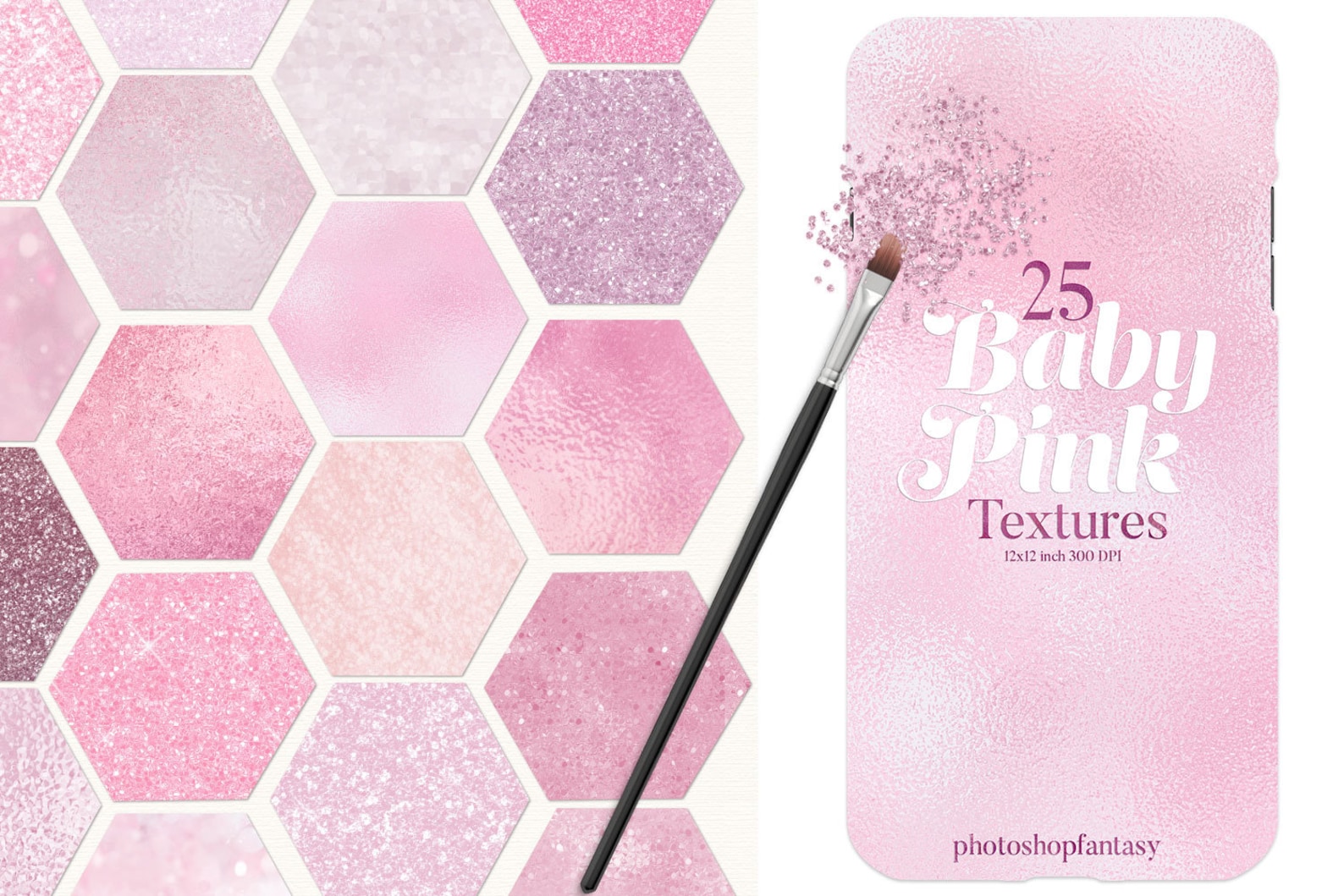 BABY PINK PINK Paper Pink Backgrounds Pink Digital Paper - Etsy