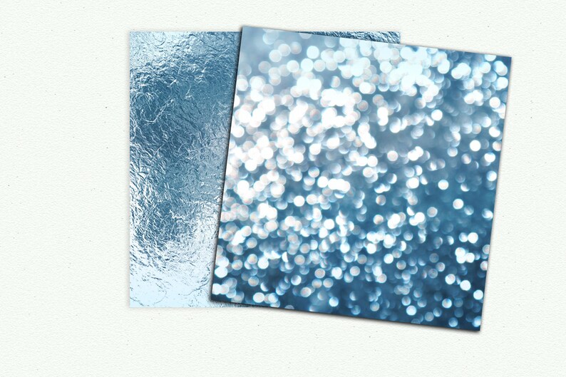 Light Blue Glitter Digital Paper – Sky Blue Sparkle Backgrounds Jpgs - Etsy
