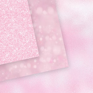BABY PINK, PINK, Paper, Pink Backgrounds, Pink Digital Paper, Scrapbook ...