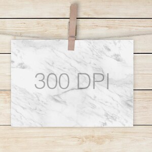 White Marble Digital Paper, White Marble Paper, Marble Paper, Marble ...