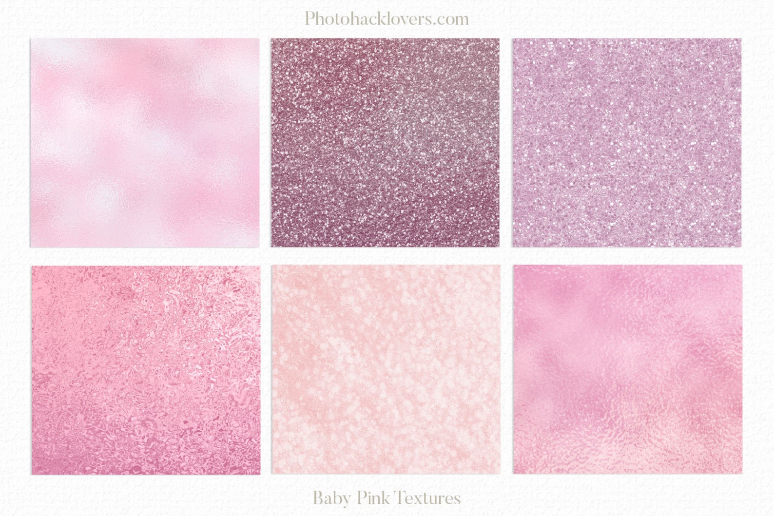 BABY PINK PINK Paper Pink Backgrounds Pink Digital Paper - Etsy