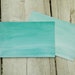 Mint Watercolor Ombre Digital Paper, Watercolor Pattern, Printable ...