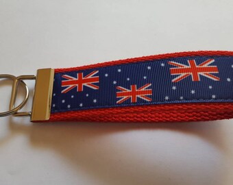 Australian flag | Etsy
