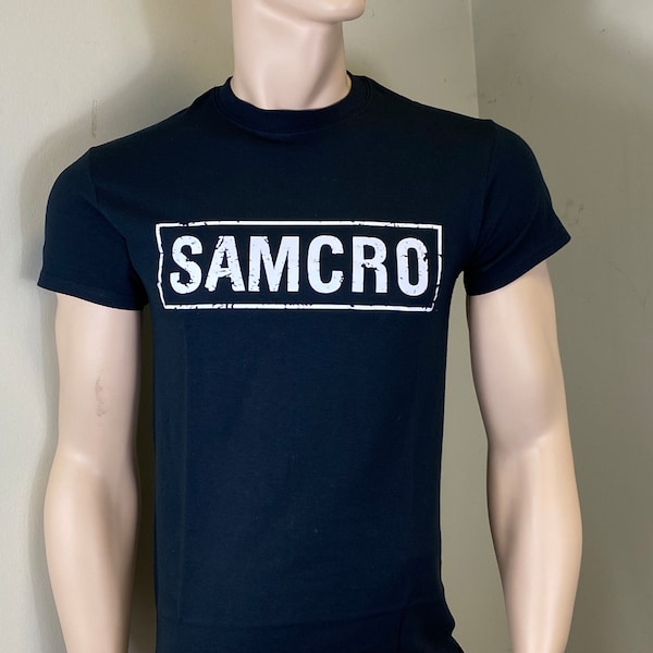 Samcro - Etsy