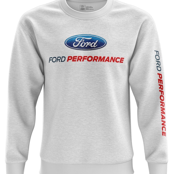 Ford Performance Apparel - Etsy