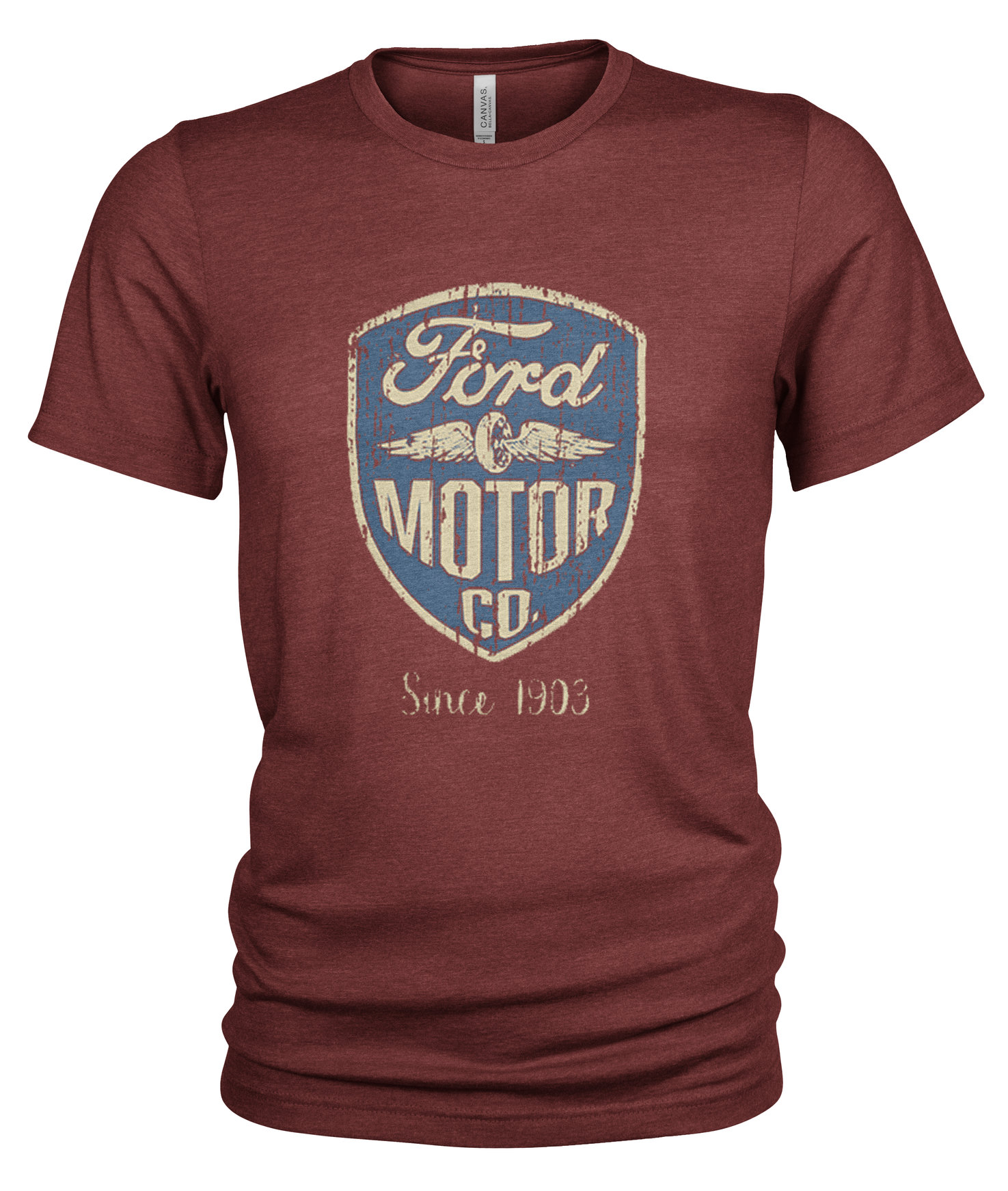 Ford Motor Company 1903