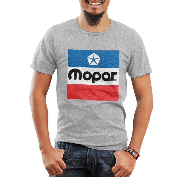 Mopar T Shirts - Etsy