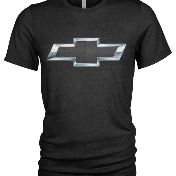 Chevy T Shirt - Etsy