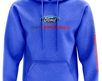 Ford Racing T-shirt - Etsy