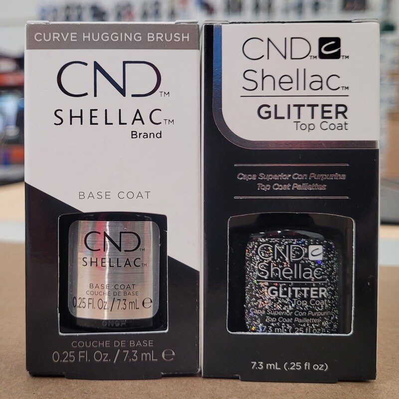 Glitter Top Coat - Etsy