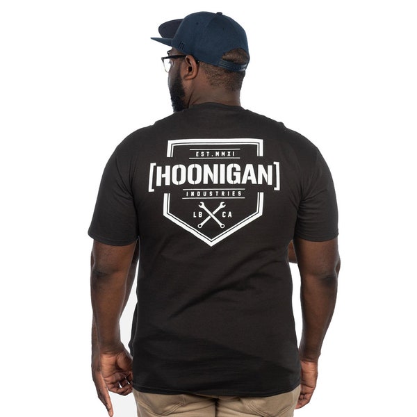 Hoonigan - Etsy