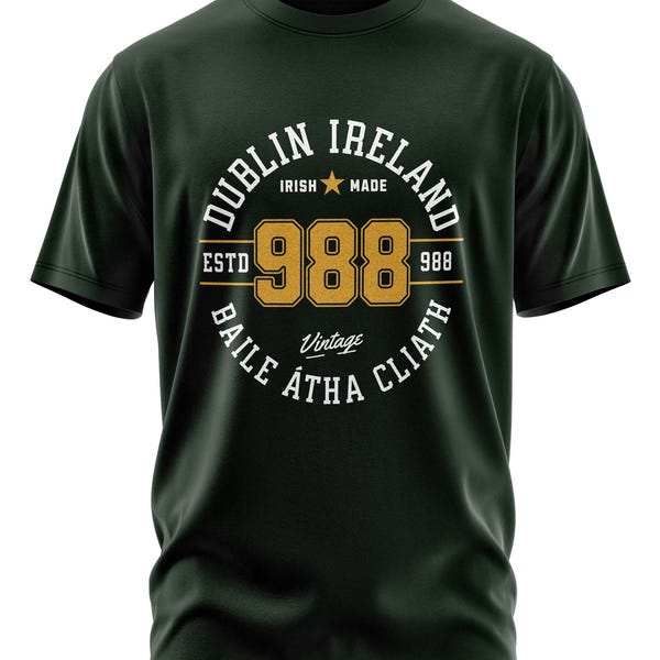 Baile Atha Cliath - Etsy UK