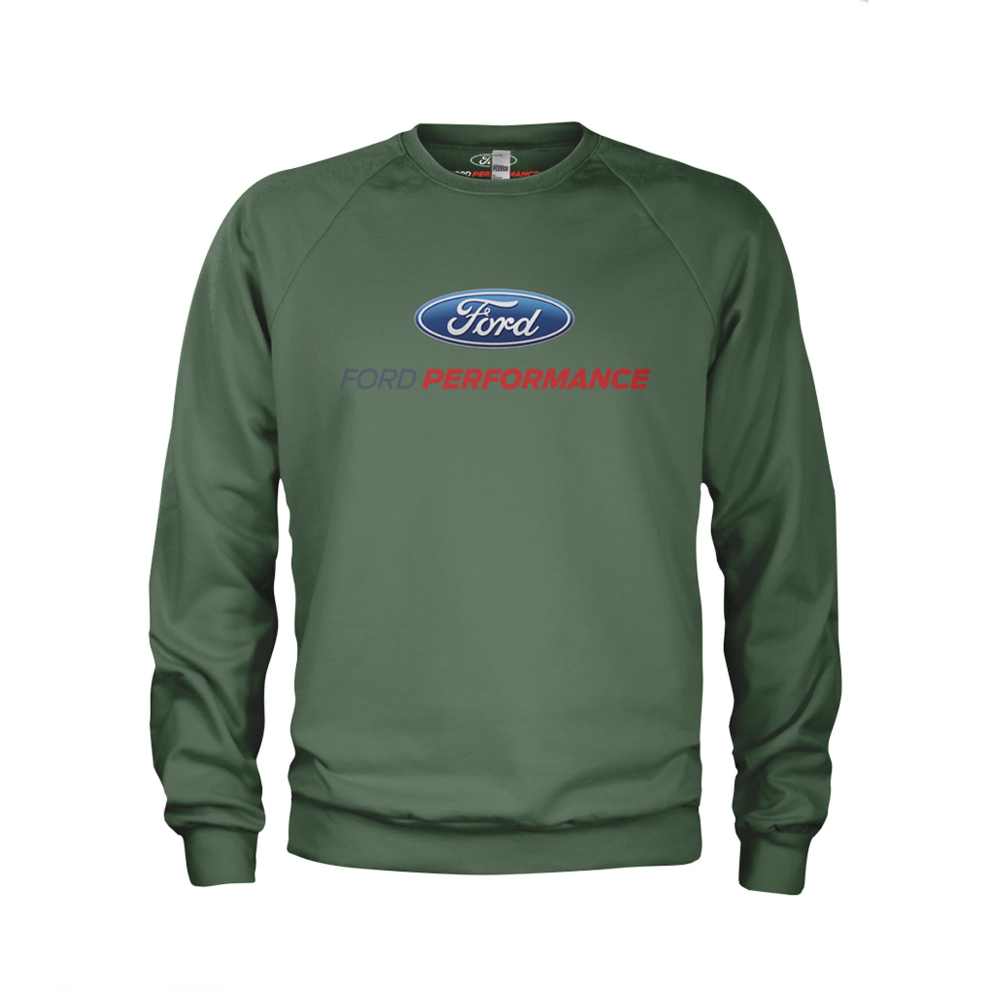 Ford Performance Official Licensed Men's Sweatshirt | Etsy