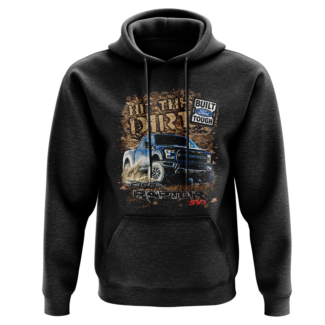 Ford Trucks Ranger/raptor SVT Men's Hoodie #3431 - Etsy