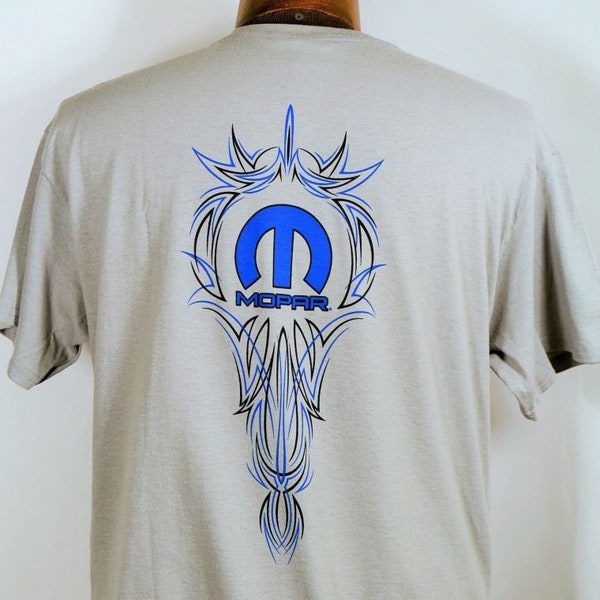 Mopar - Etsy