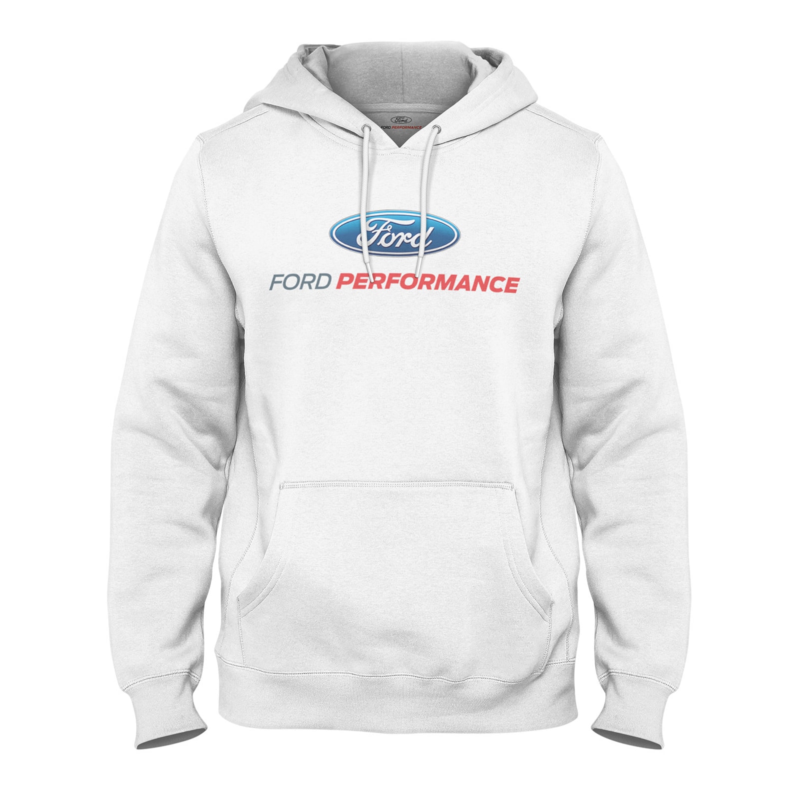 Official Ford Performance Racing Men's Hoodie - Etsy