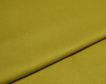 Yellow fabric | Etsy