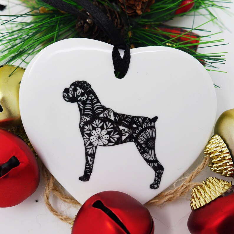 Boxer Boxers Boxer Dog Boxer Gift Boxer Gifts Dogs boxer - Etsy UK