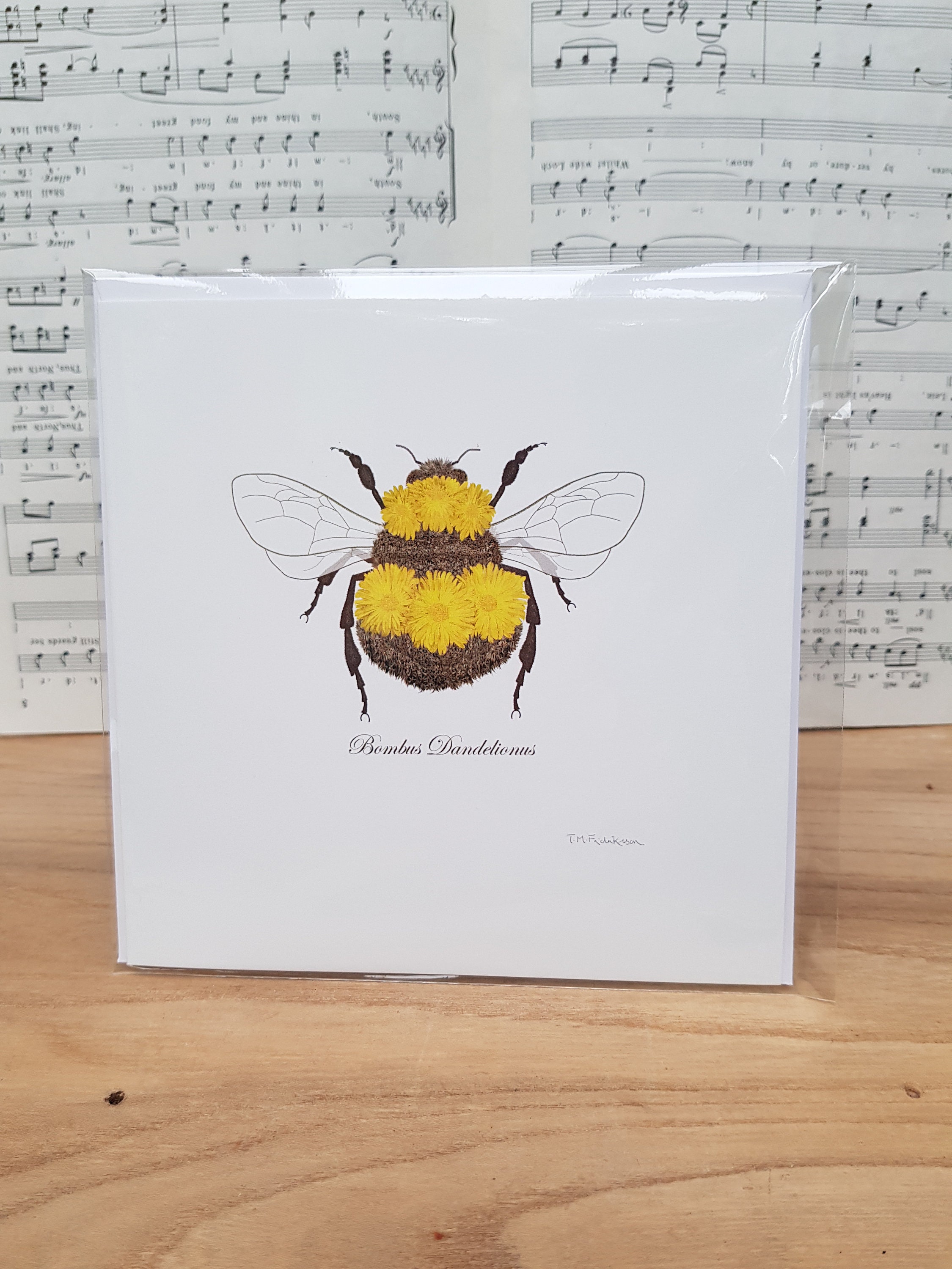 Pack of four Blank cards cute blank greetings cards | Etsy