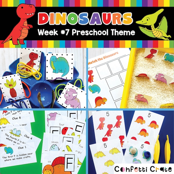 Preschool Craft - Etsy