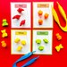 Color Sorting Preschool Printables, Activity Center, Preschool Colors ...