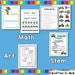 Transportation Preschool Curriculum, Vehicles Activities, Cars Theme ...