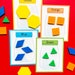 Color Sorting Preschool Printables, Activity Center, Preschool Colors ...