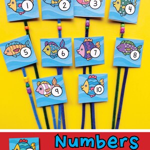 Preschool Printables, Educational Printables, Preschool Activities ...