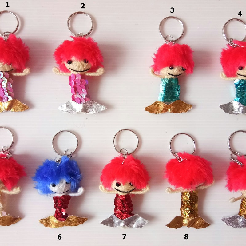 Voodoo String Doll - Etsy