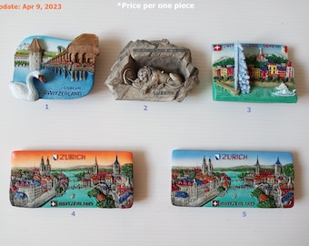 India Landmark Souvenir Magnet Collection Gift for Refrigerator - Etsy