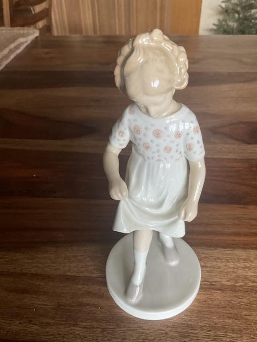 Bing and Grondahl 1794 good Toes Bad Toes - Etsy