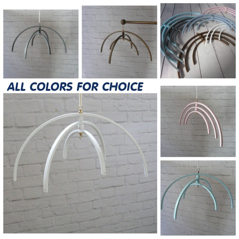 Metal Mobiles - Etsy