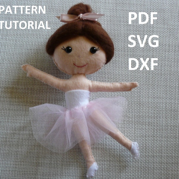 Ballerina Nursery - Etsy