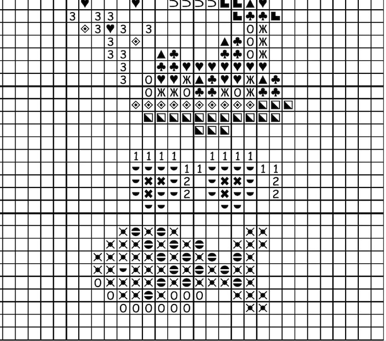 Italy Map Cross Stitch Pattern: Travel Souvenir Embroidery (PDF Pattern ...