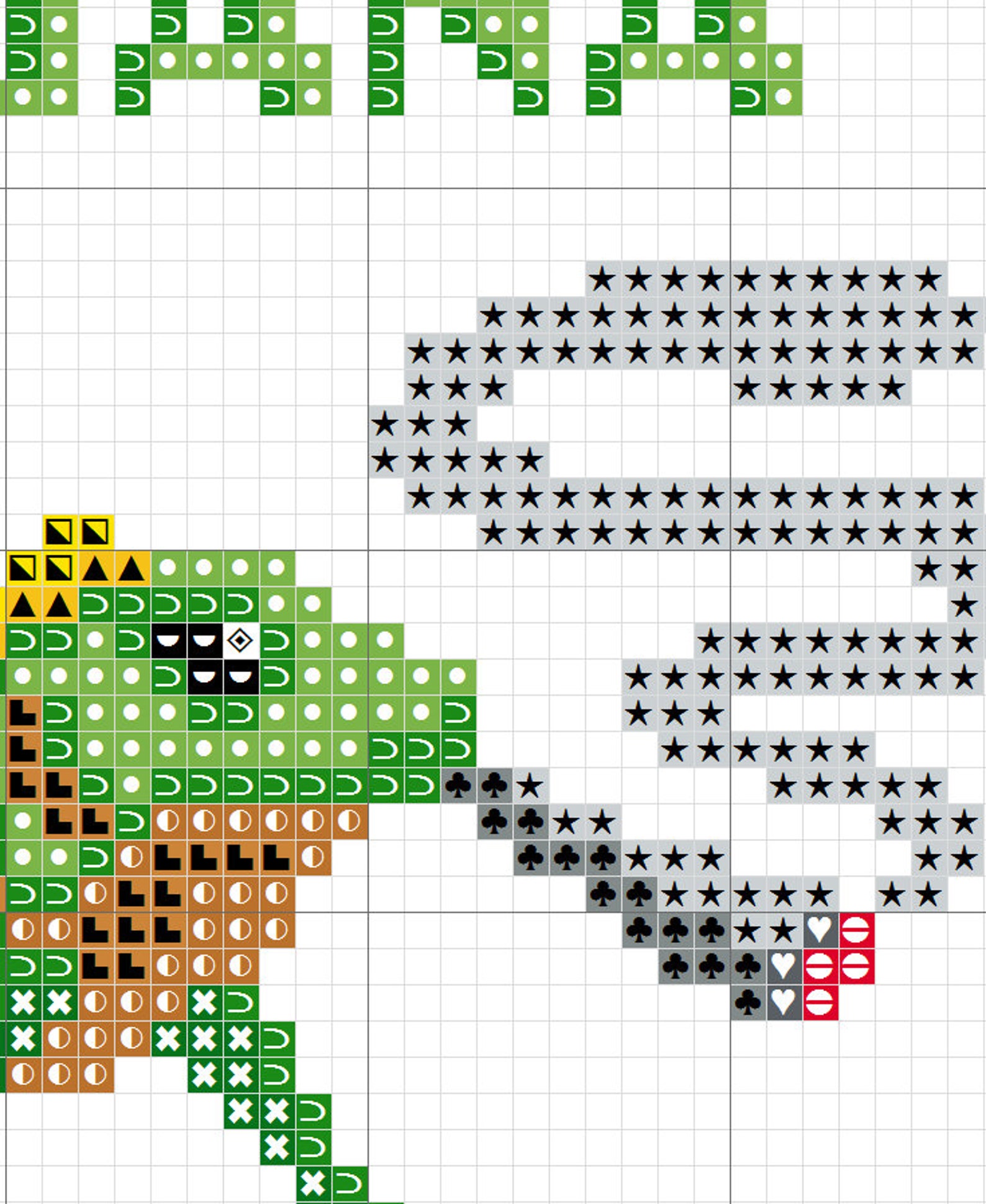 Mariguana Cross Stitch Pattern Weed Cross Stitch Marijuana | Etsy New ...