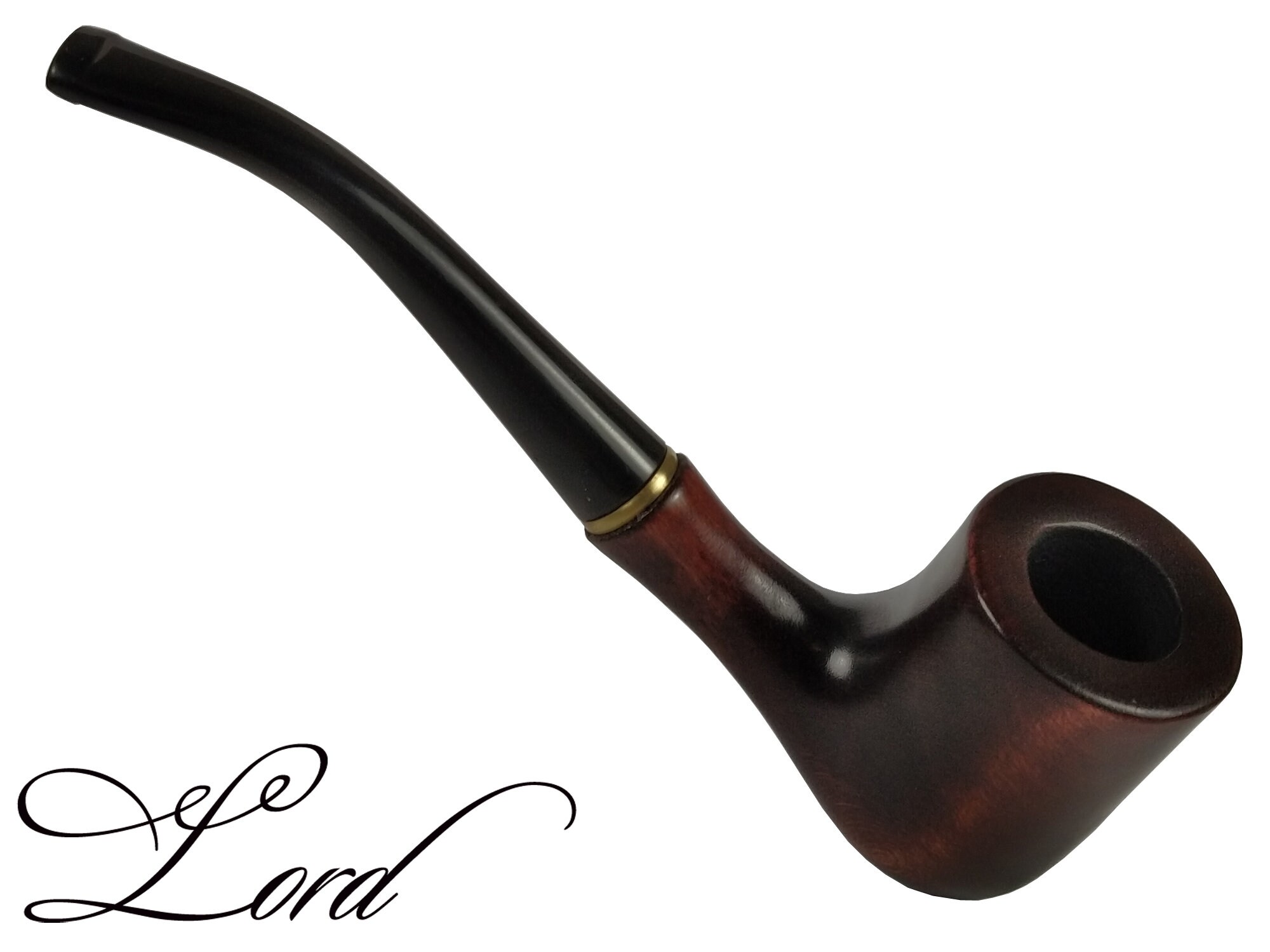 11cm Tabakpfeife Aus Holz Raucher Birne Pfeifen zum Rauchen | Etsy