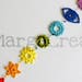 Chakras Crochet Pattern - Etsy