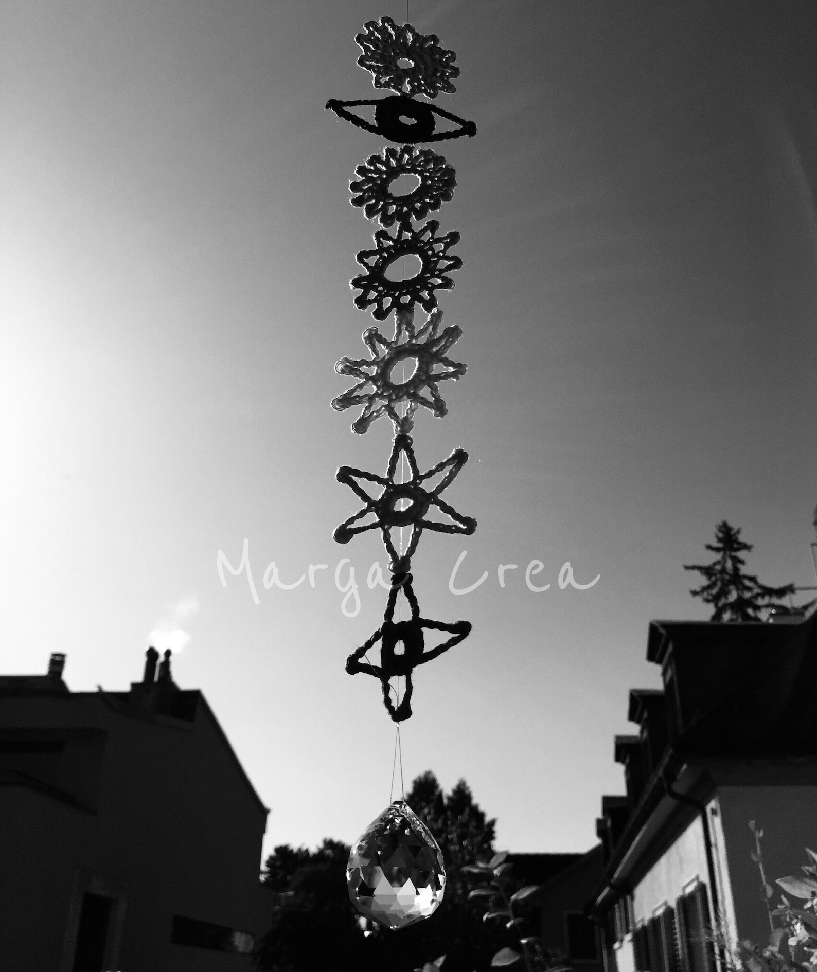 Chakras Crochet Pattern - Etsy Canada