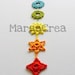 Chakras Crochet Pattern - Etsy