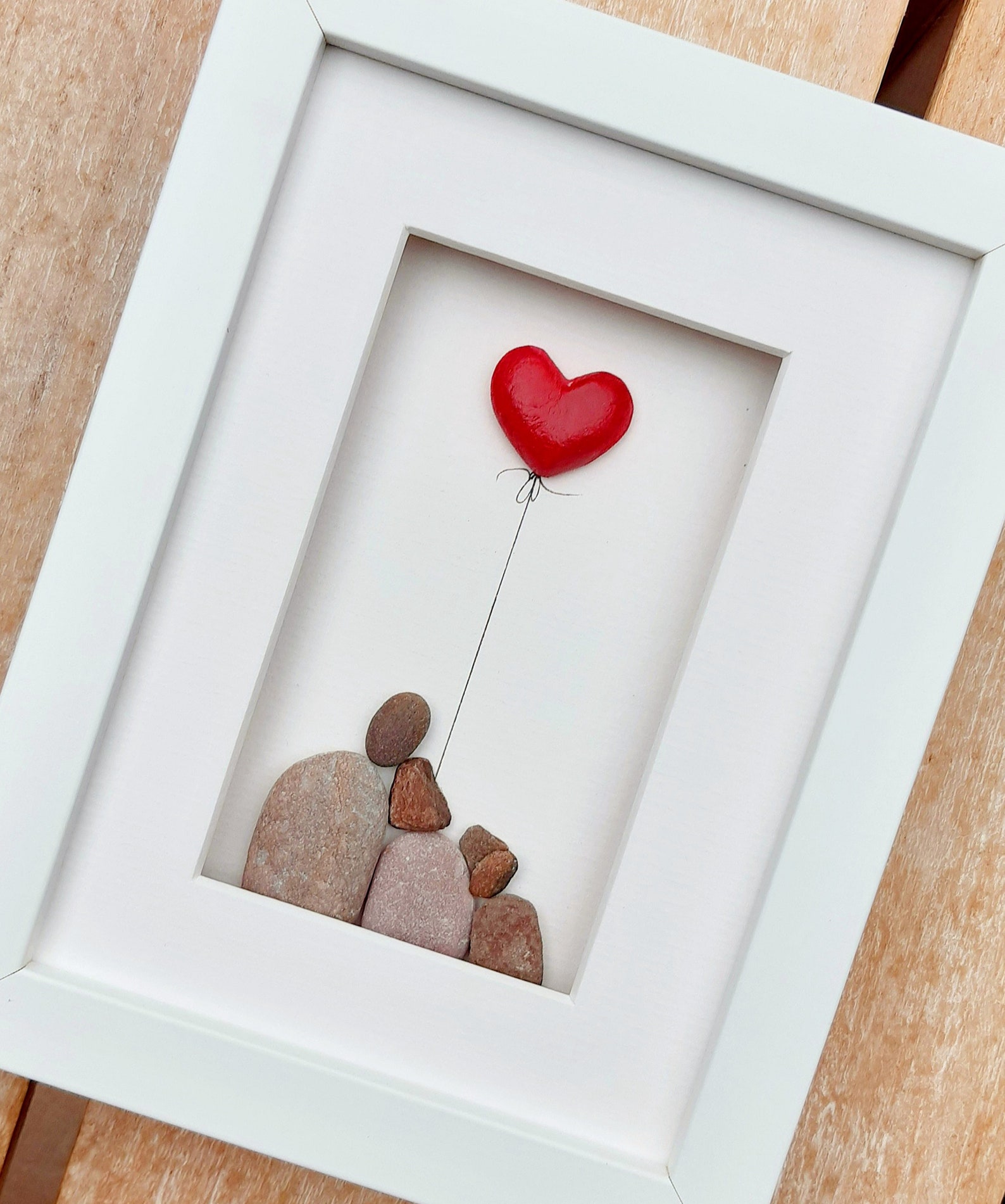 Couple With Dog Ruby Wedding Anniversary 40th Anniversary - Etsy UK