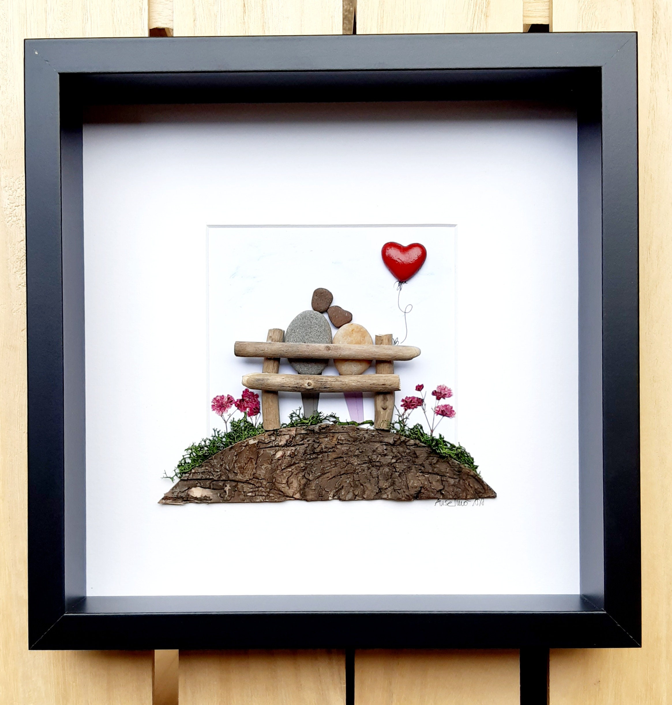 Ruby anniversary present 40th wedding anniversary gift Ruby | Etsy