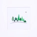 Sea Glass Trees, Sea Glass Forest, Into the Woods, National Trust ...