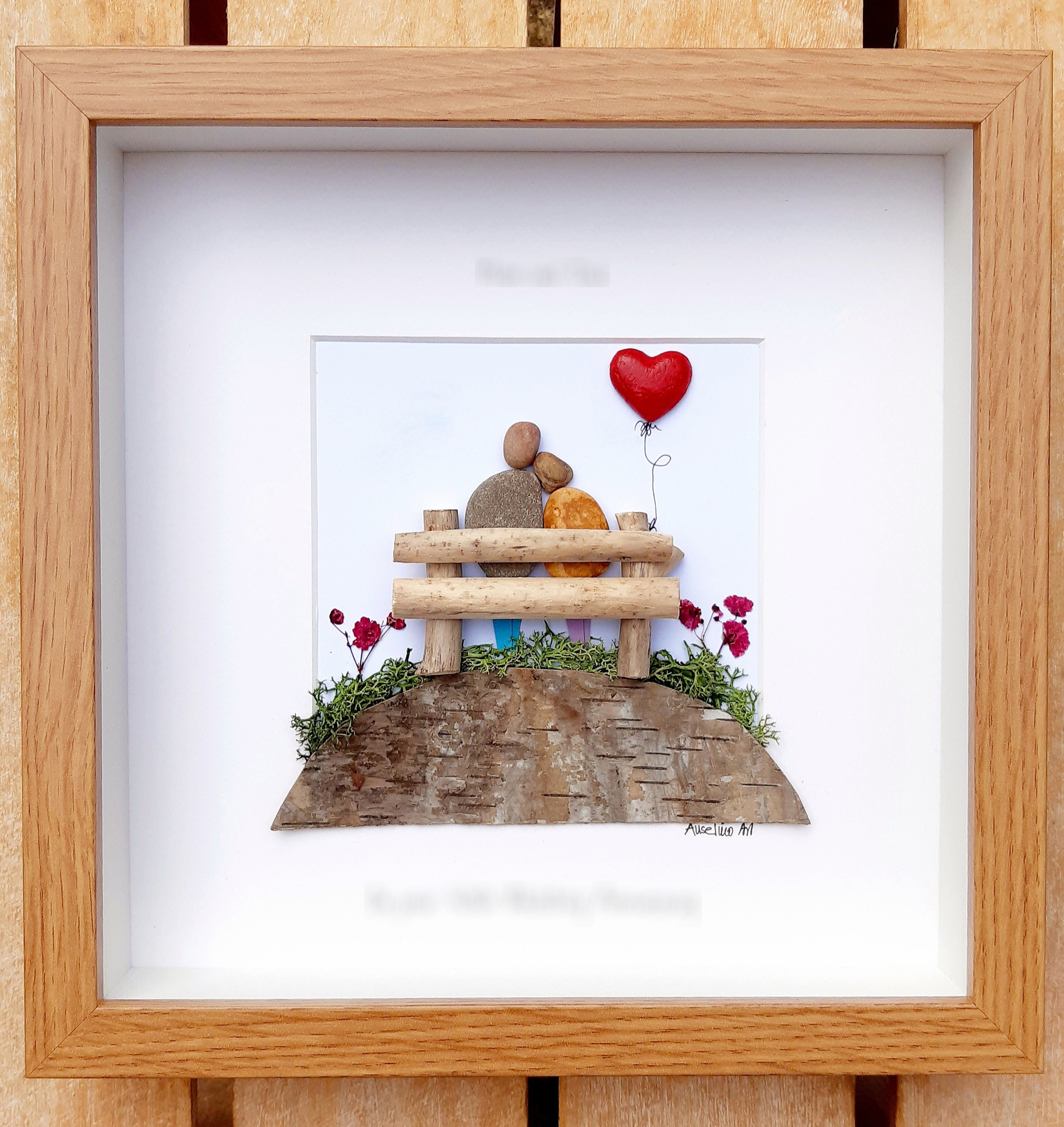 Ruby anniversary present 40th wedding anniversary gift Ruby | Etsy