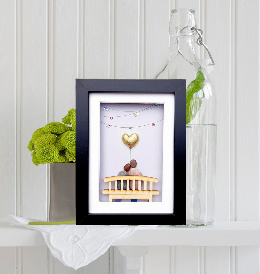 Faszinierend Geschenke Zum 7 Hochzeitstag Bild