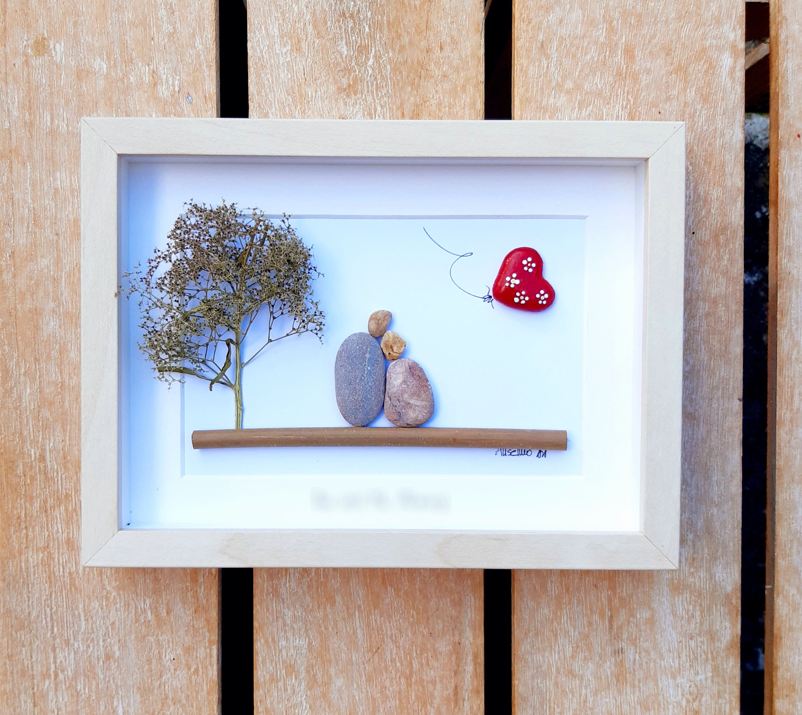 Flower Wedding Anniversary 4th Anniversary Picture Flower | Etsy