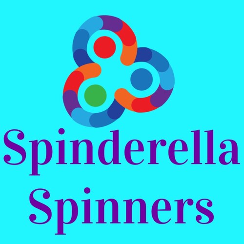 SpinderellaSpinners - Etsy